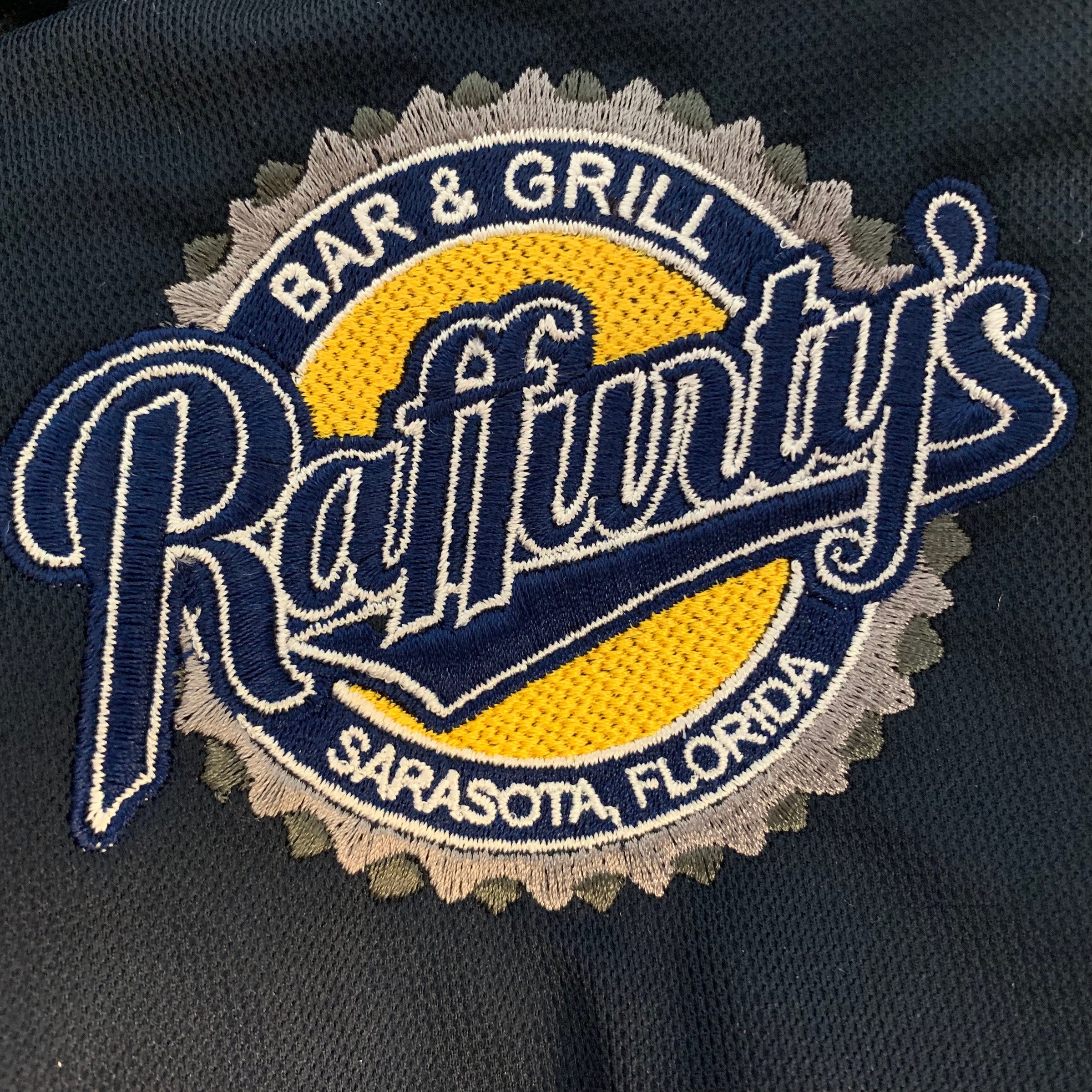 Custom Embroidery Services Sarasota FL | Direct Embroidery